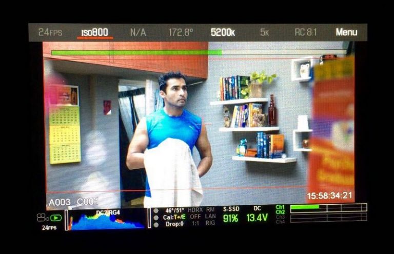 Zhagaram Movie Making Stills – Chennaionline