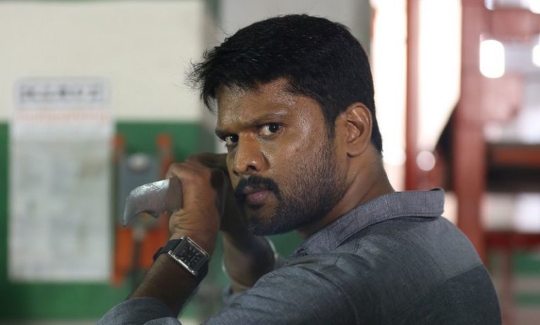 Actor Soundararaja Stills – Chennaionline