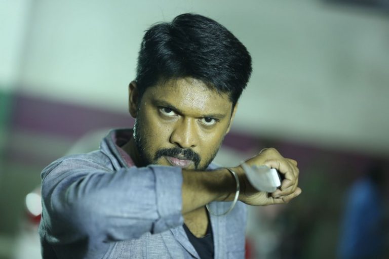 Actor Soundararaja Stills – Chennaionline