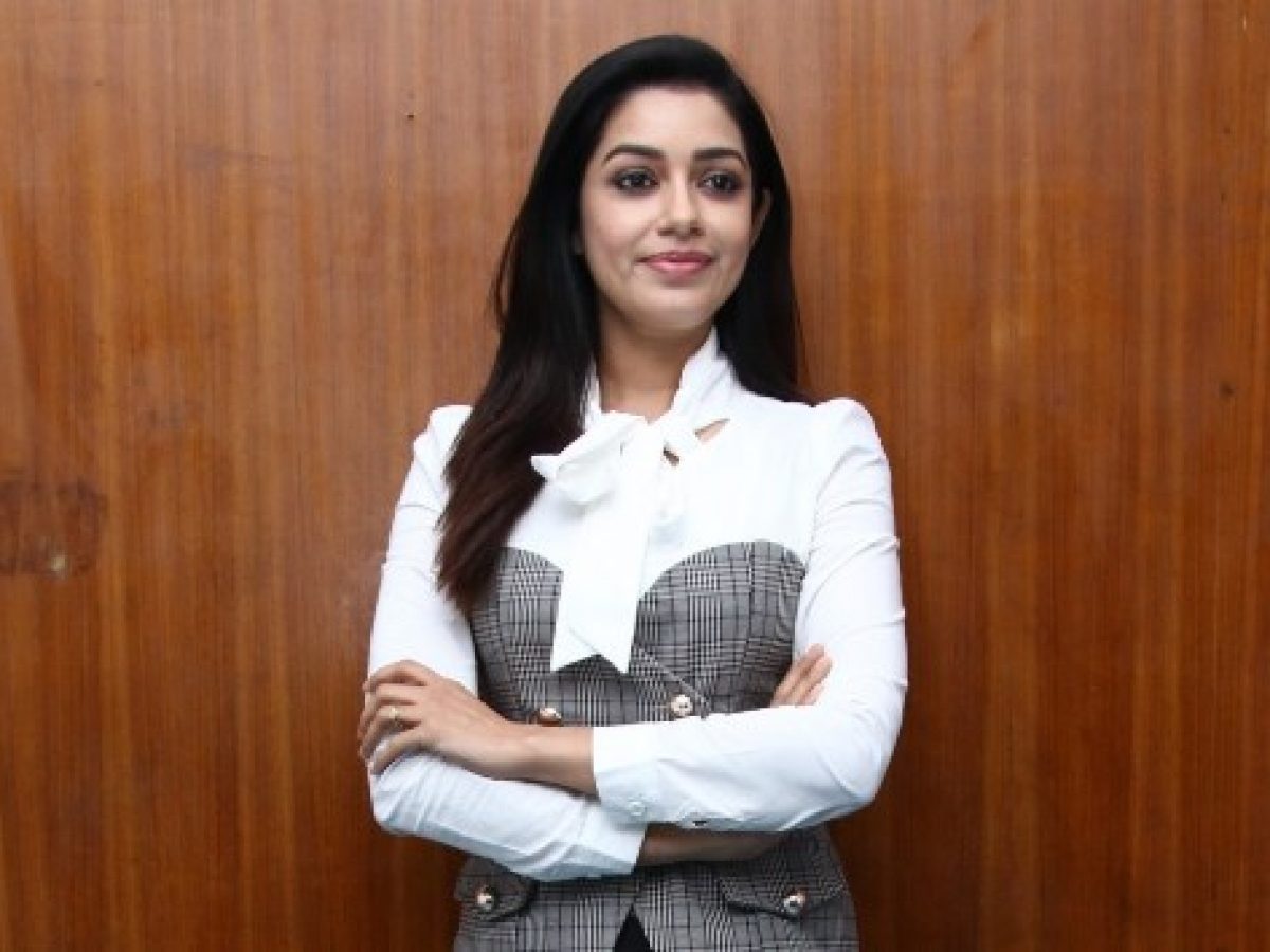 Chaya Singh Hot Chaya Singh Instagram – A Team Of Humble And