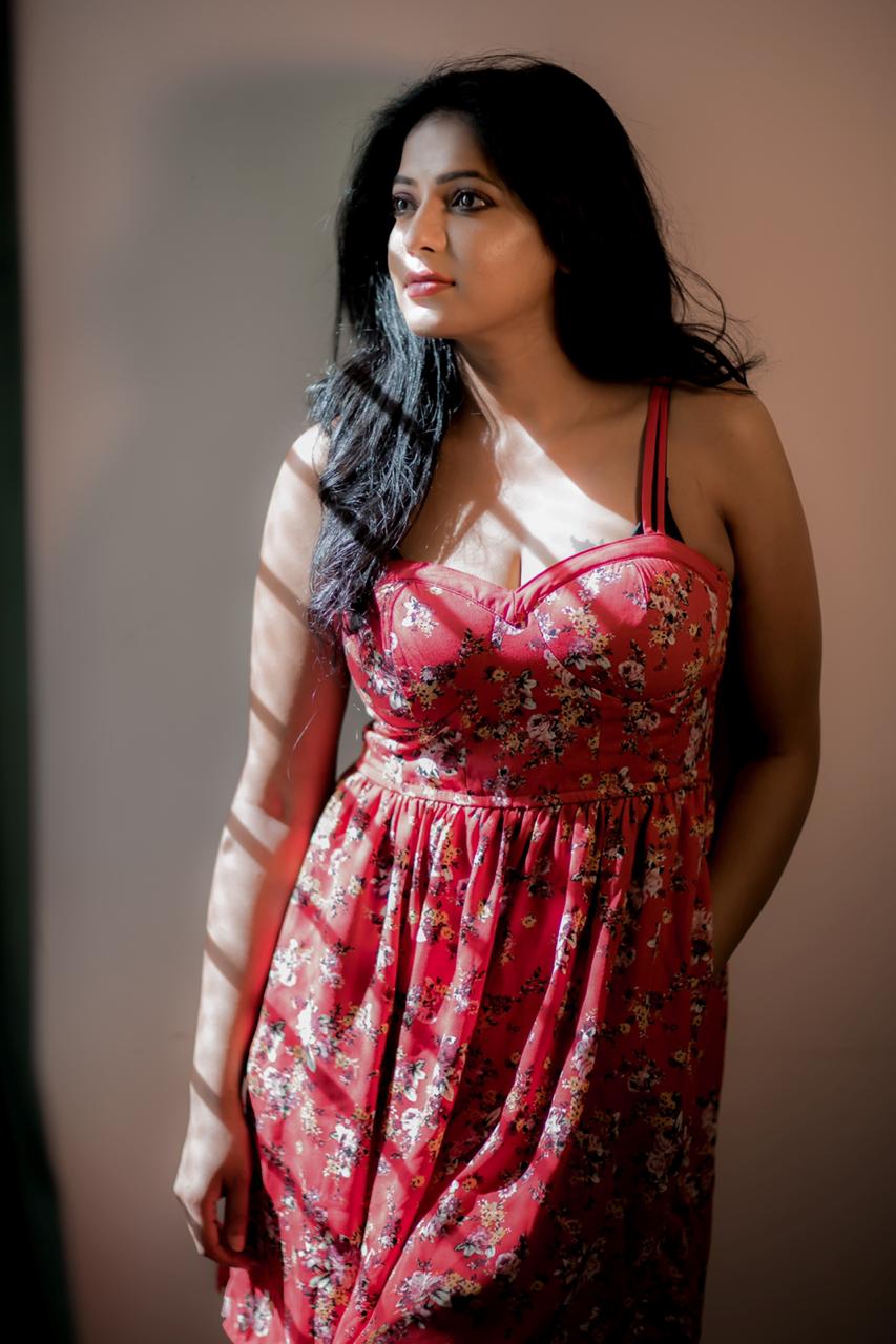 Bigg Boss Actress Reshma Latest Photos – Chennaionline