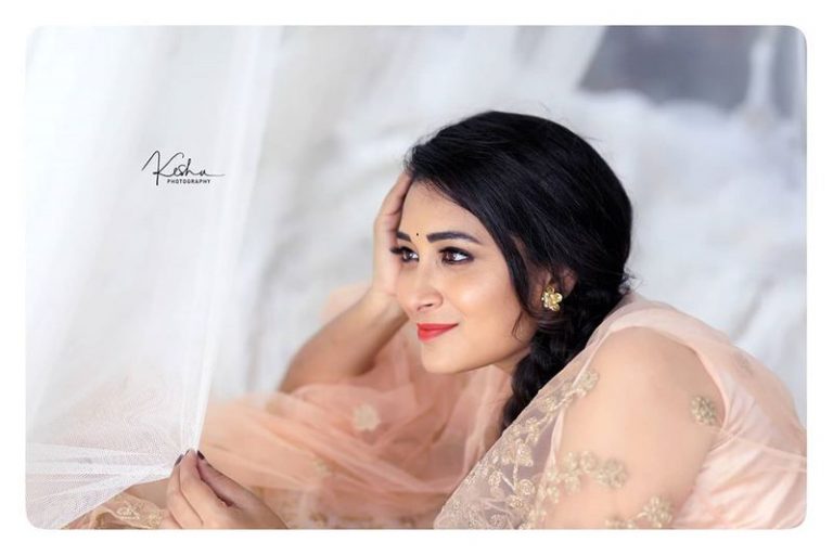 Actress Banu Sri Photos – Chennaionline