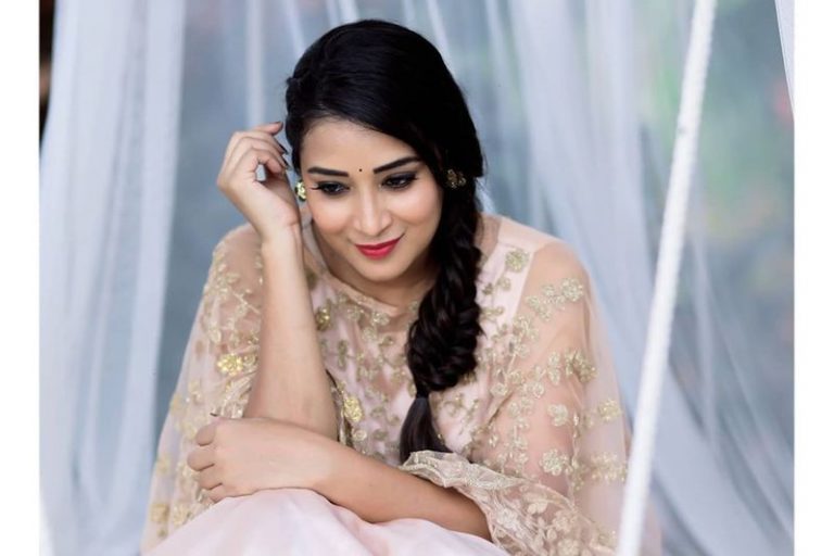 Actress Banu Sri Photos – Chennaionline