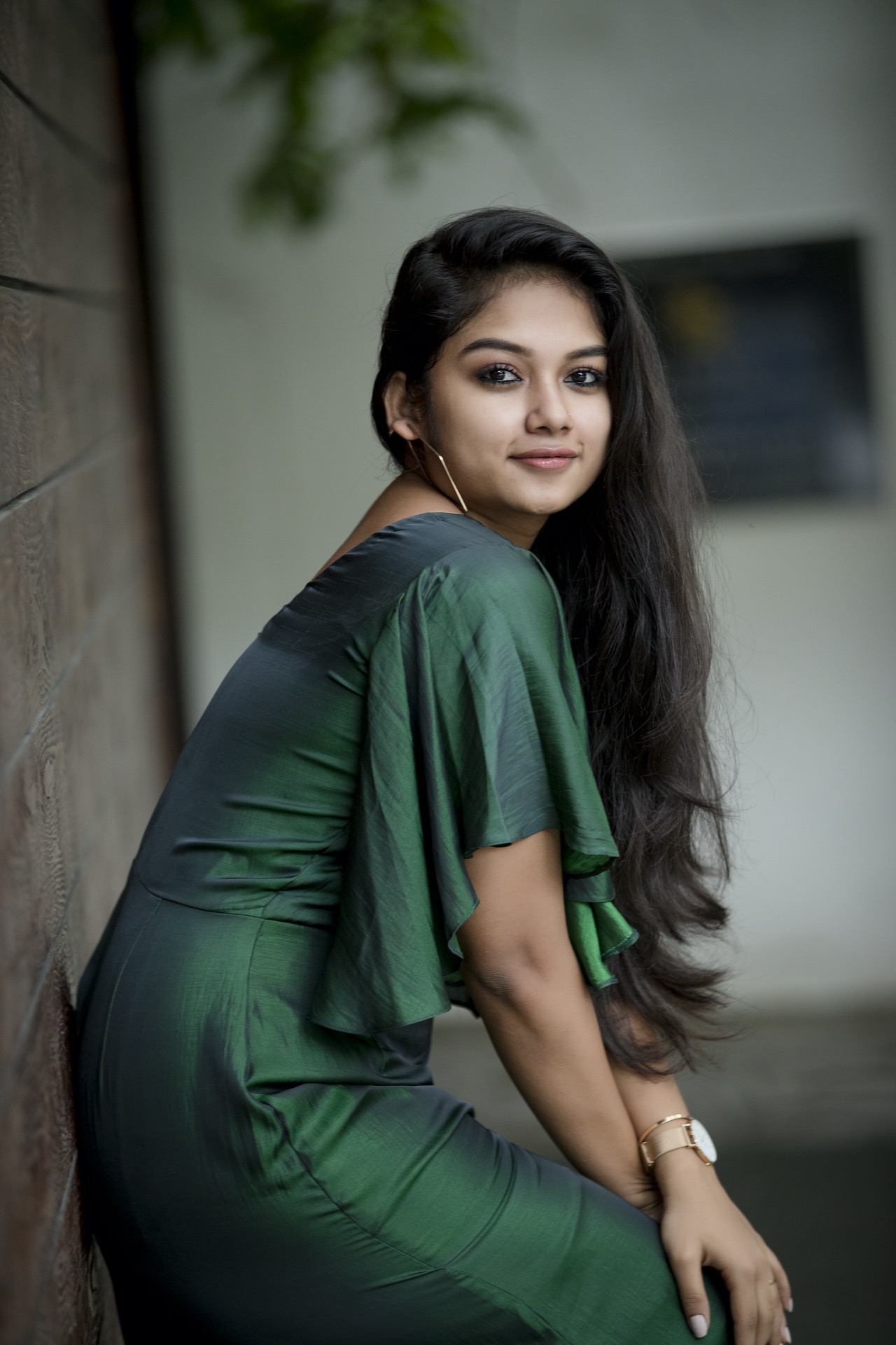 Actress Preethi Sharma Photos – Chennaionline