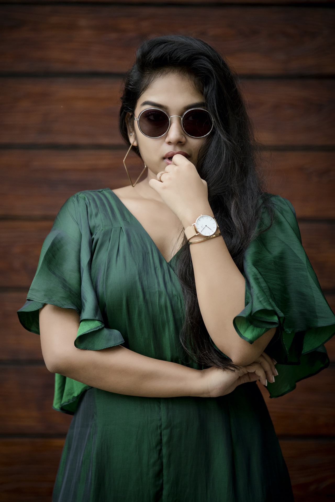 Actress Preethi Sharma Photos – Chennaionline