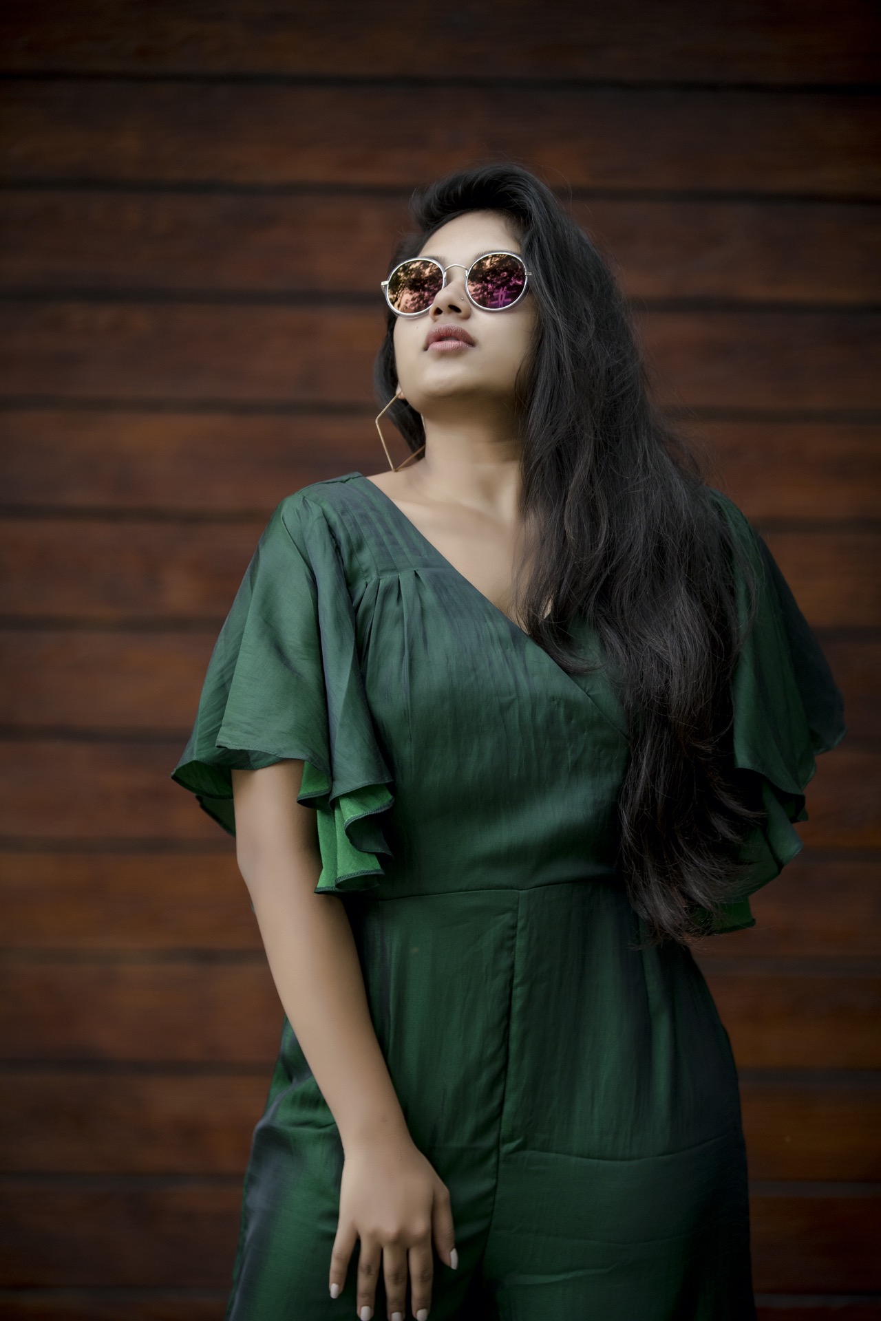 Actress Preethi Sharma Photos – Chennaionline