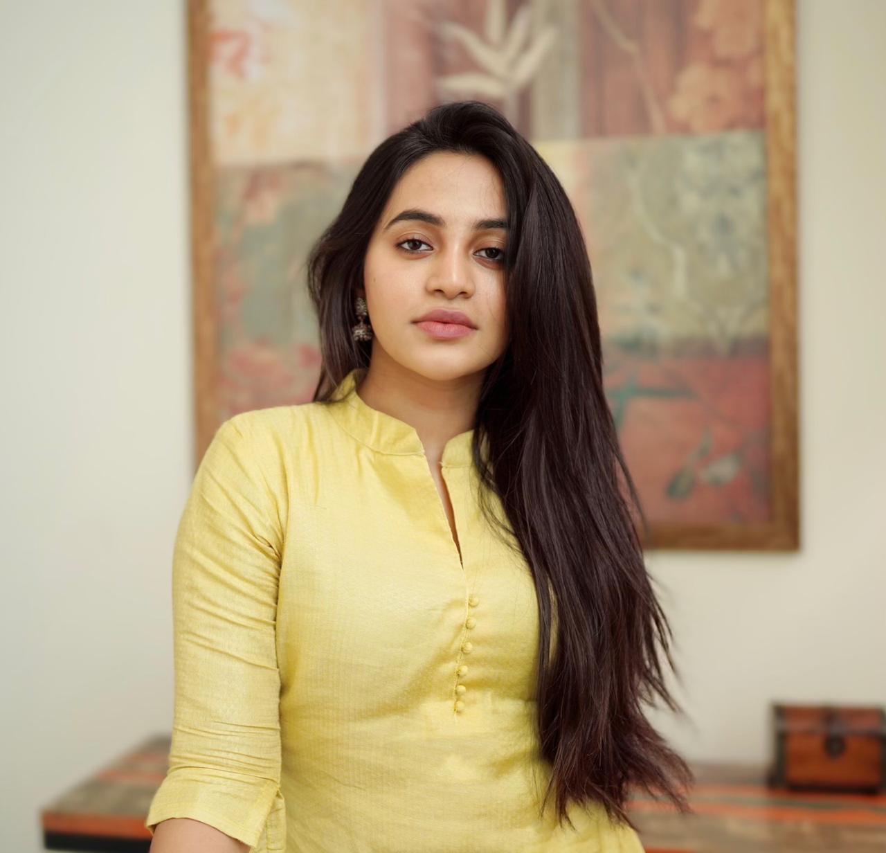 Actress Bhavani Sree Latest Stills – Chennaionline