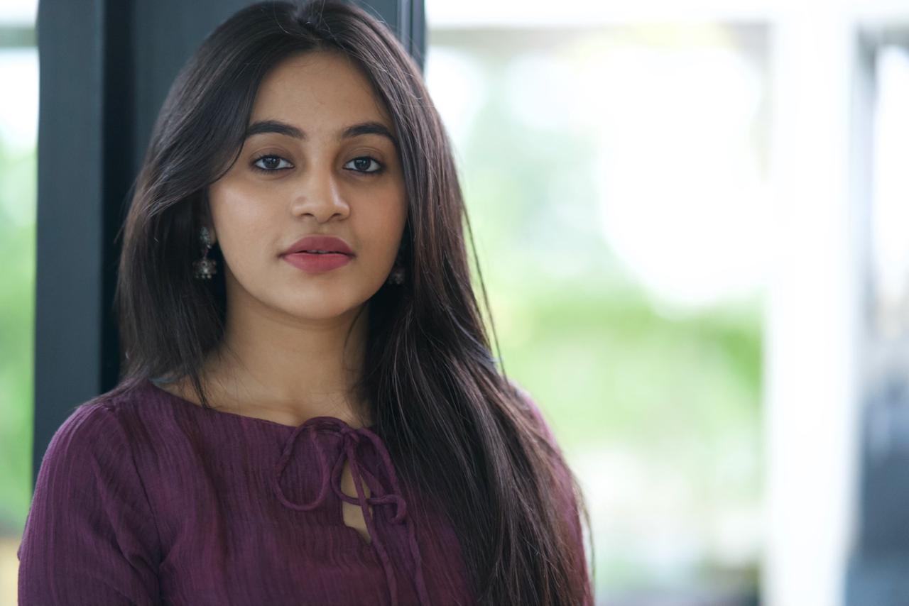 Actress Bhavani Sree Latest Stills – Chennaionline