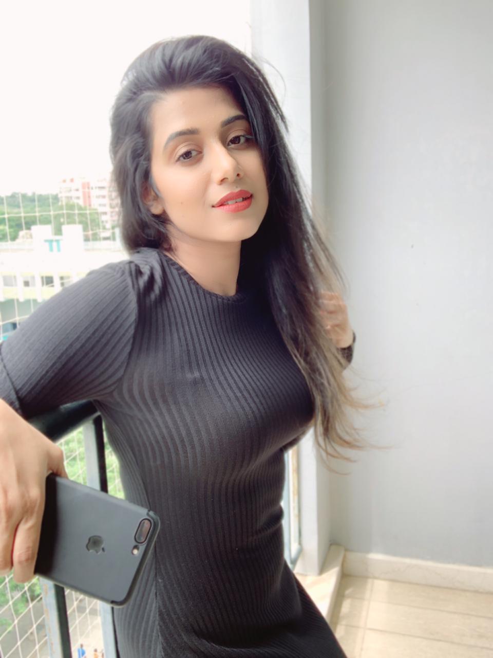 Actress Shilpa Manjunath Latest Photos – Chennaionline