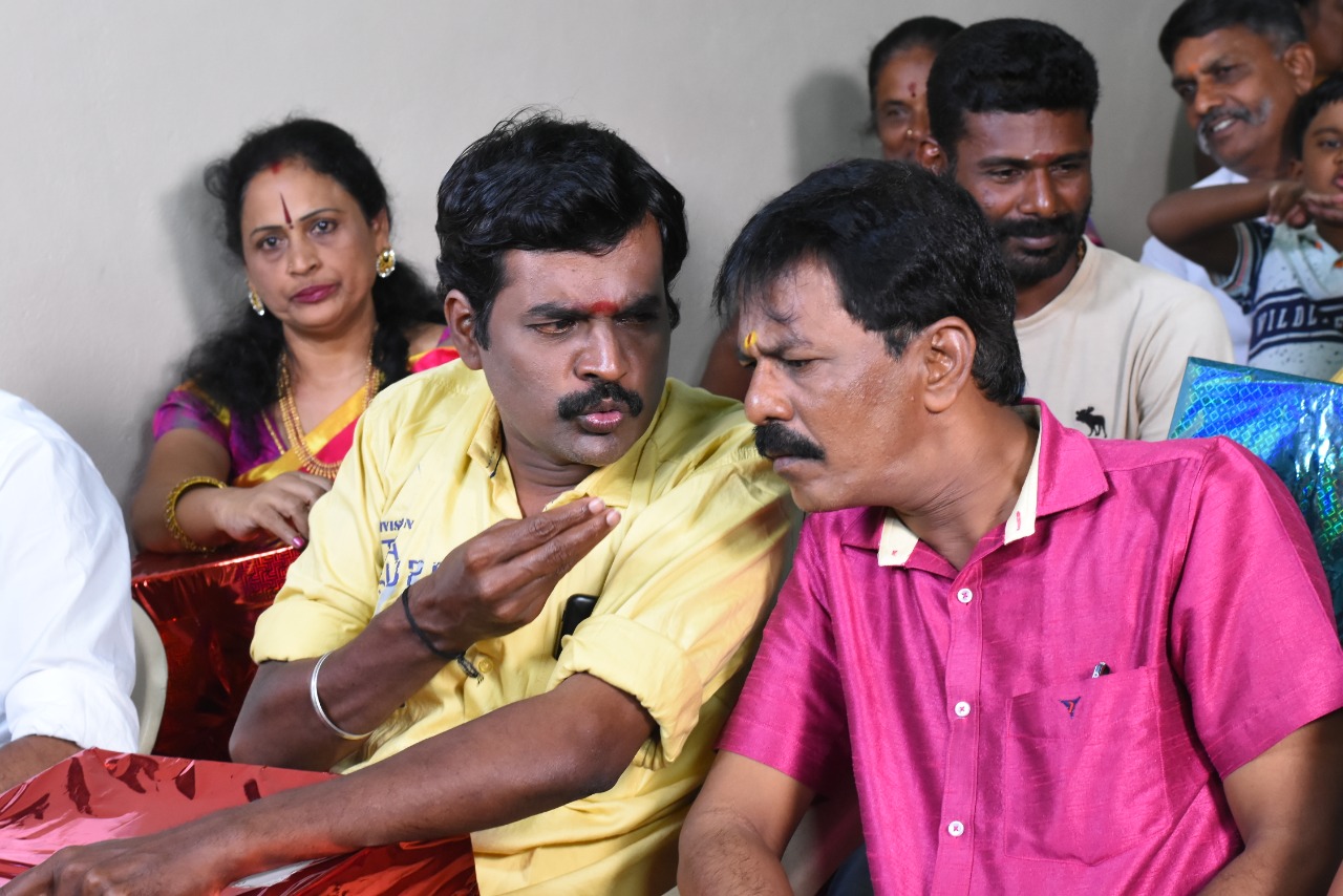 Jananayagam Virppanaikku Alla Movie Stills – Chennaionline