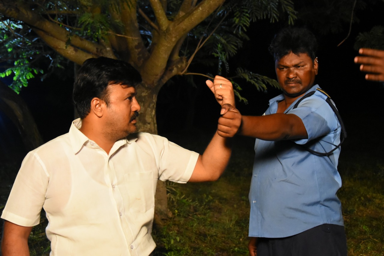 Jananayagam Virppanaikku Alla Movie Stills – Chennaionline