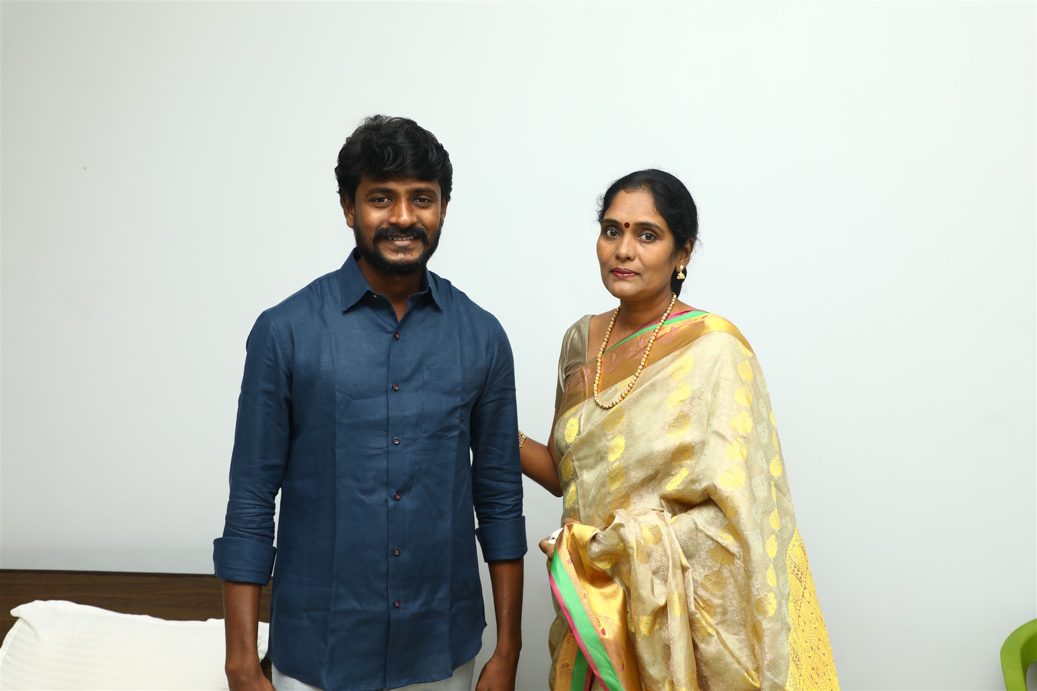 Yanai Movie Poster Release Stills – Chennaionline