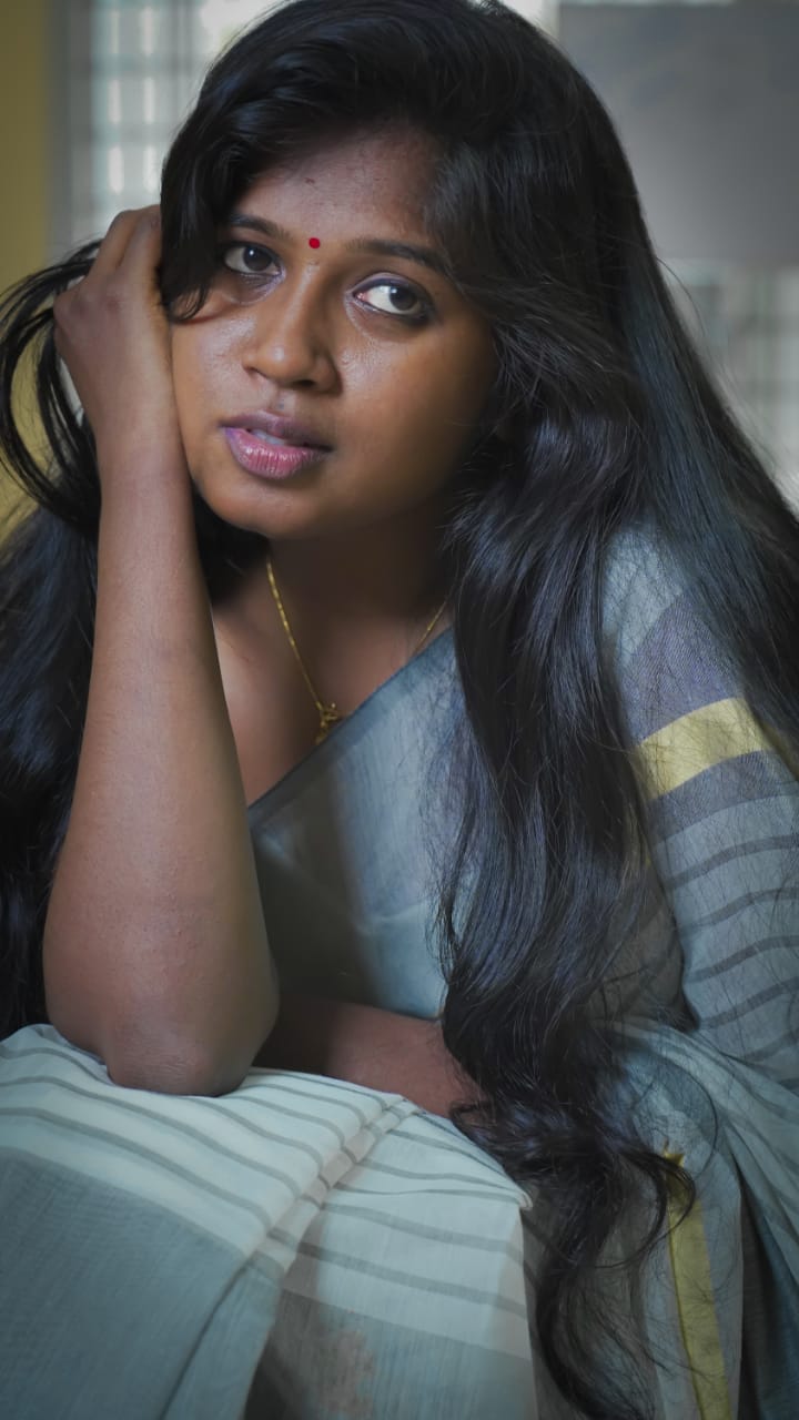 Actress Saranya Ravichandran Photos – Chennaionline