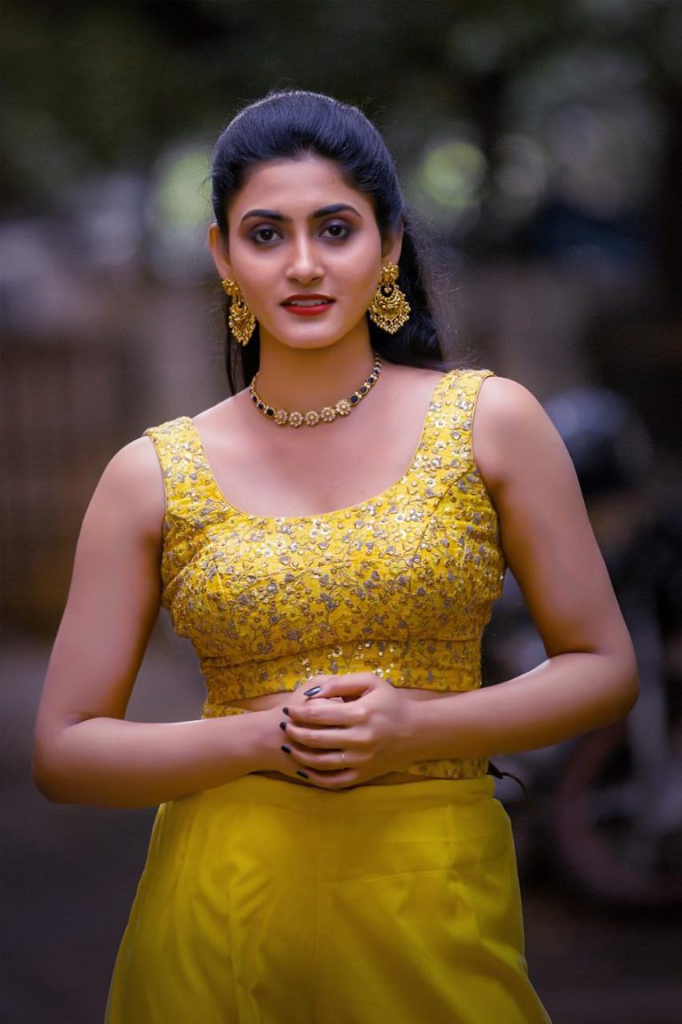 Actress Anitha Nair Latest Photos – Chennaionline