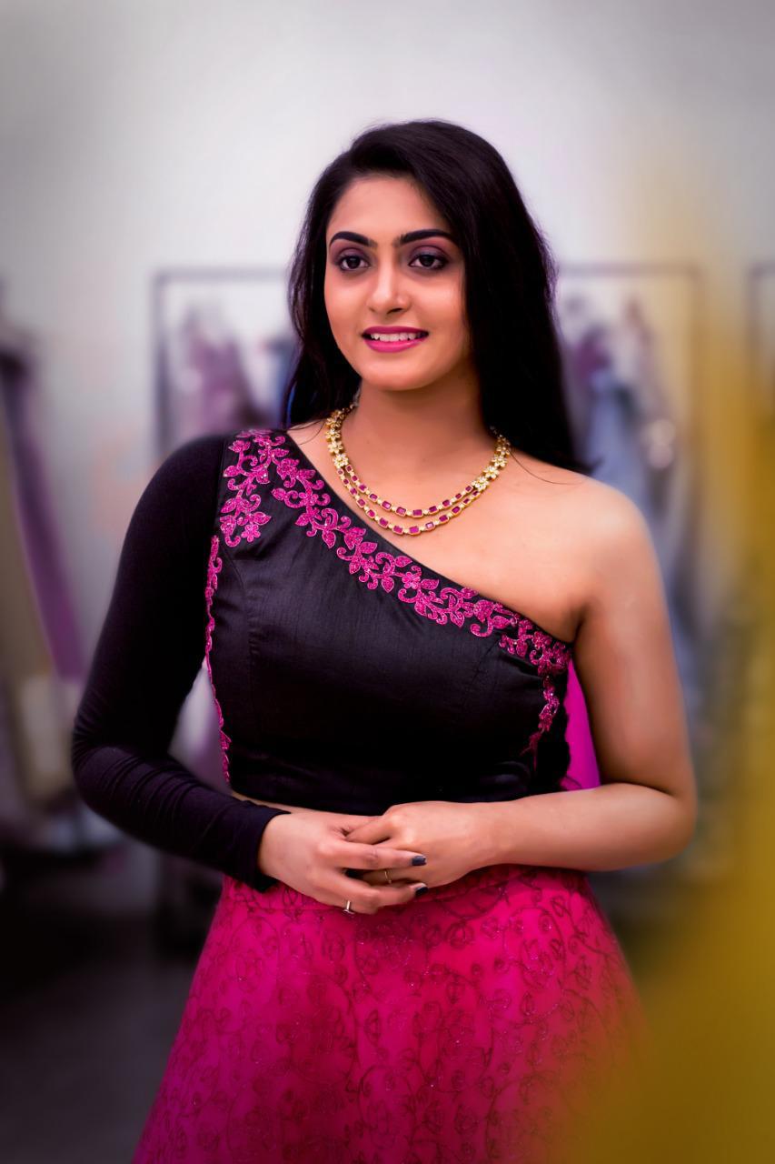 Actress Anitha Nair Latest Photos – Chennaionline