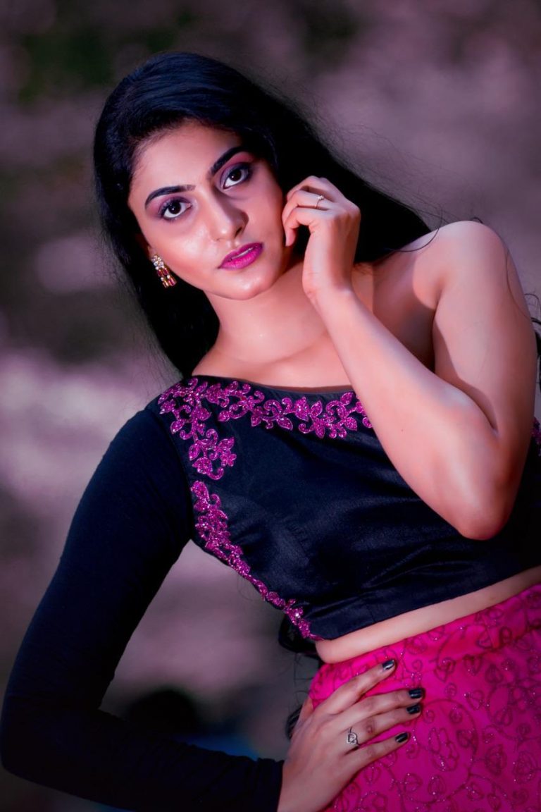 Actress Anitha Nair Latest Photos – Chennaionline