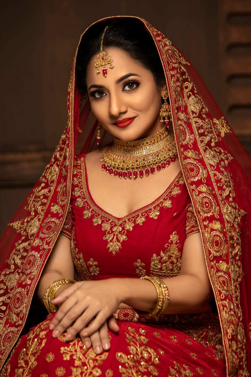 Actress Priya Prince Stills – Chennaionline