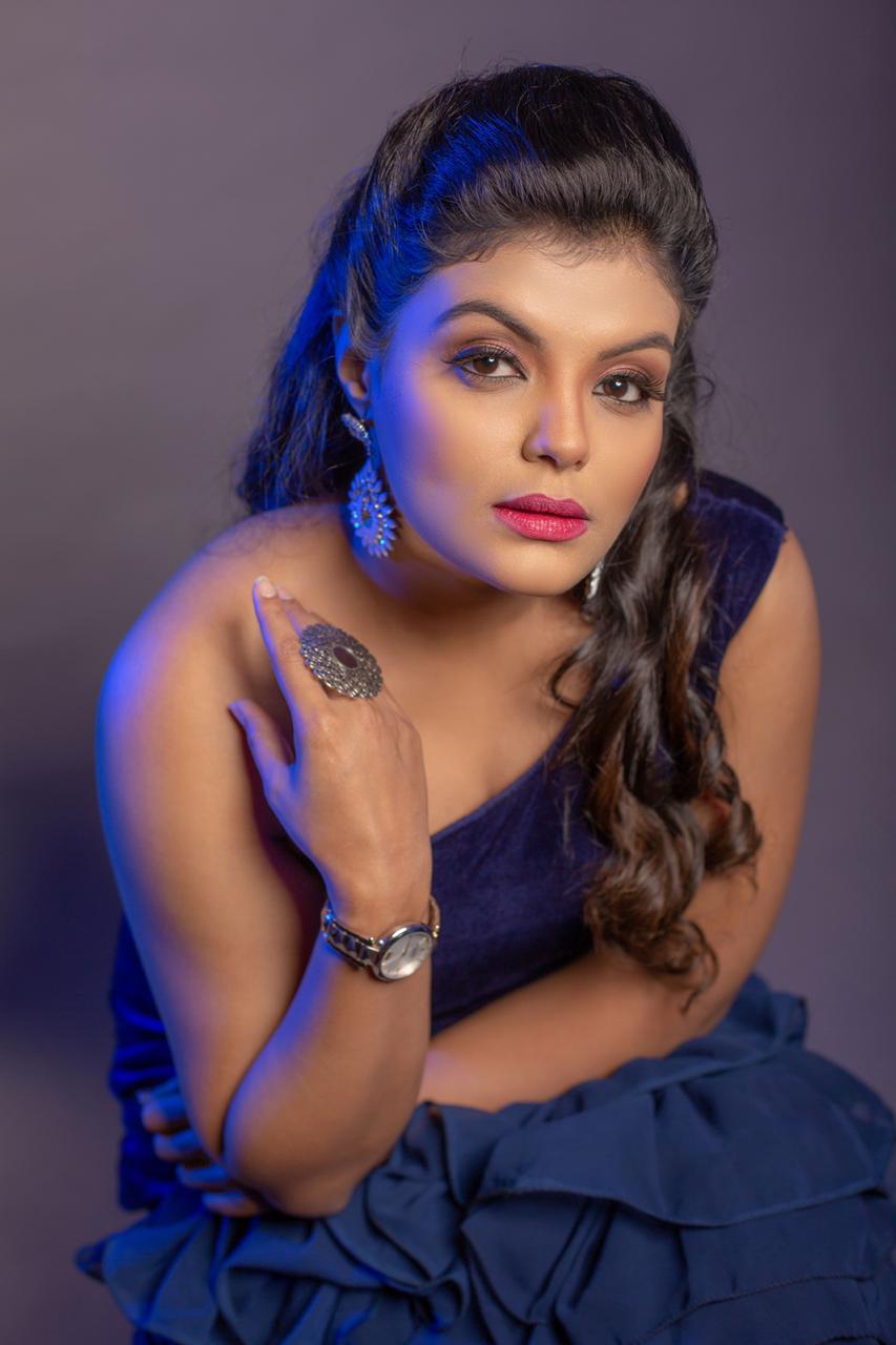 Actress Teja Shree Latest Photos – Chennaionline