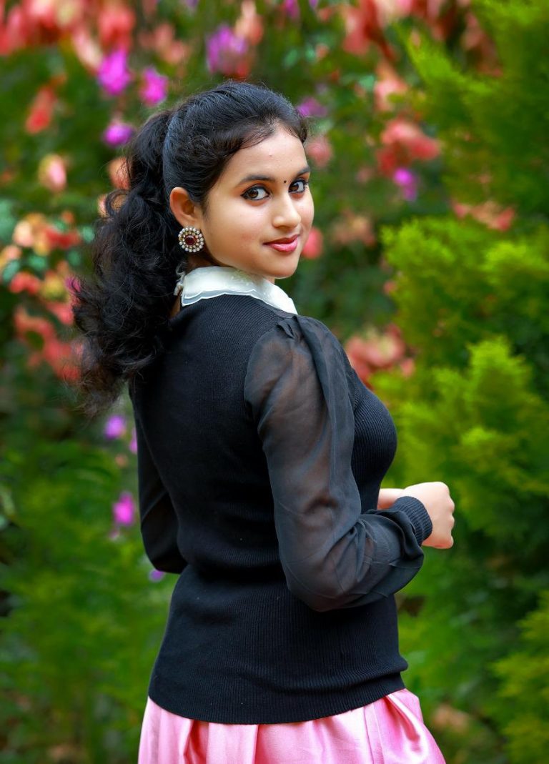 Actress Diya Latest Stills – Chennaionline