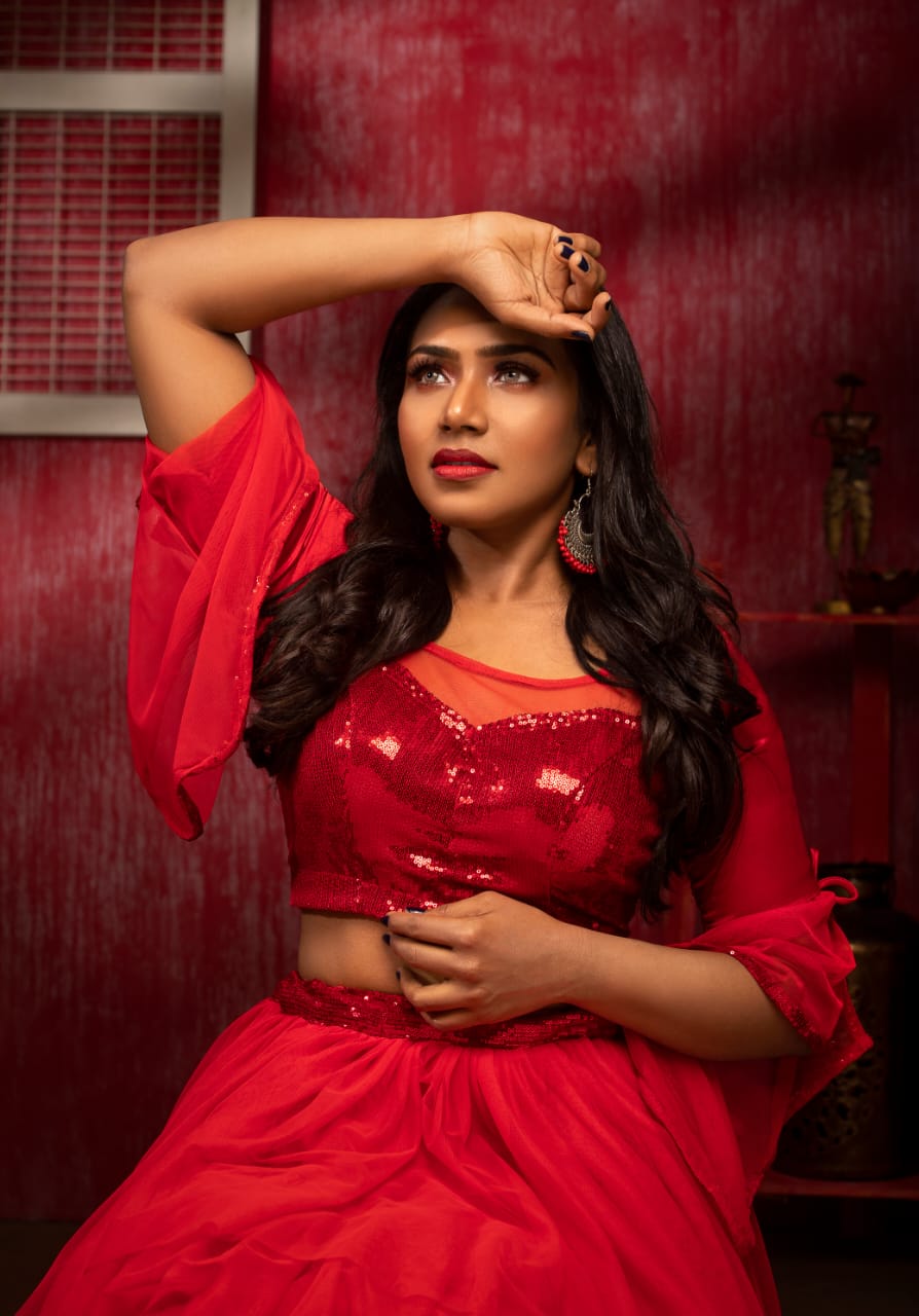 Actress Jacob Risha Stills – Chennaionline