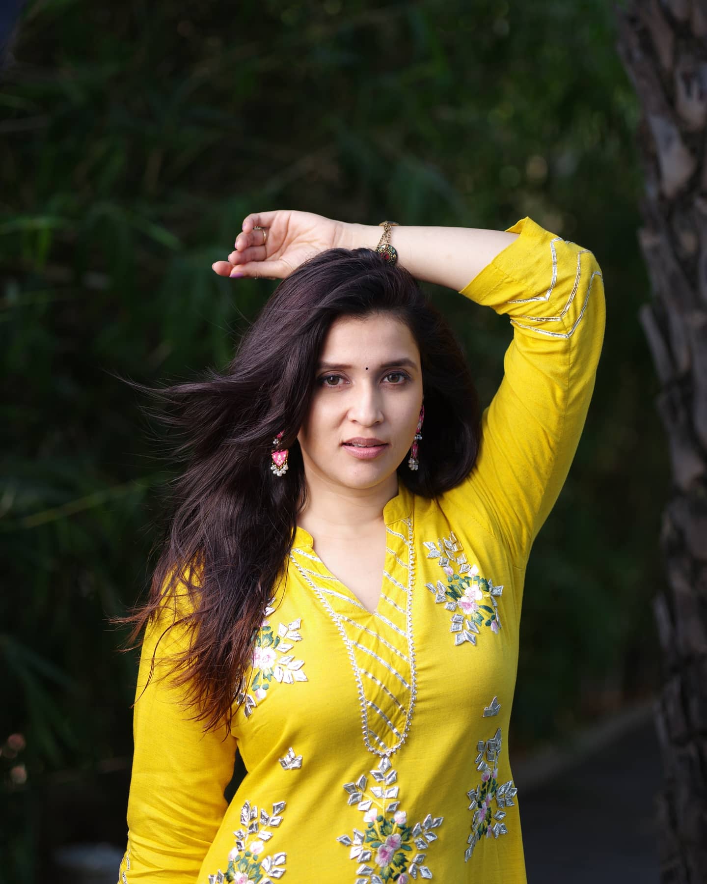 Actress Mannara Chopra Latest Stills – Chennaionline