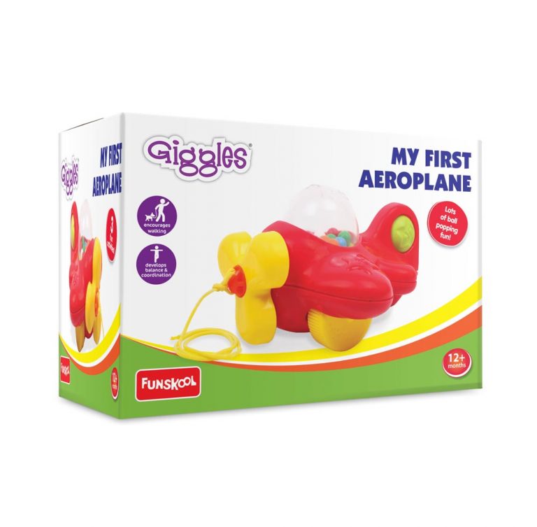 CELEBRATE THIS FESTIVE SEASON WITH EXCITING TOYS DESIGNED AND MADE IN ...