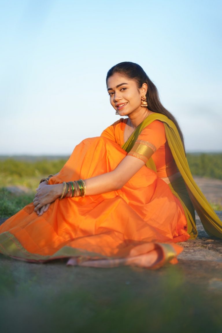 Singa Penne Tamil Web Series Stills – Chennaionline