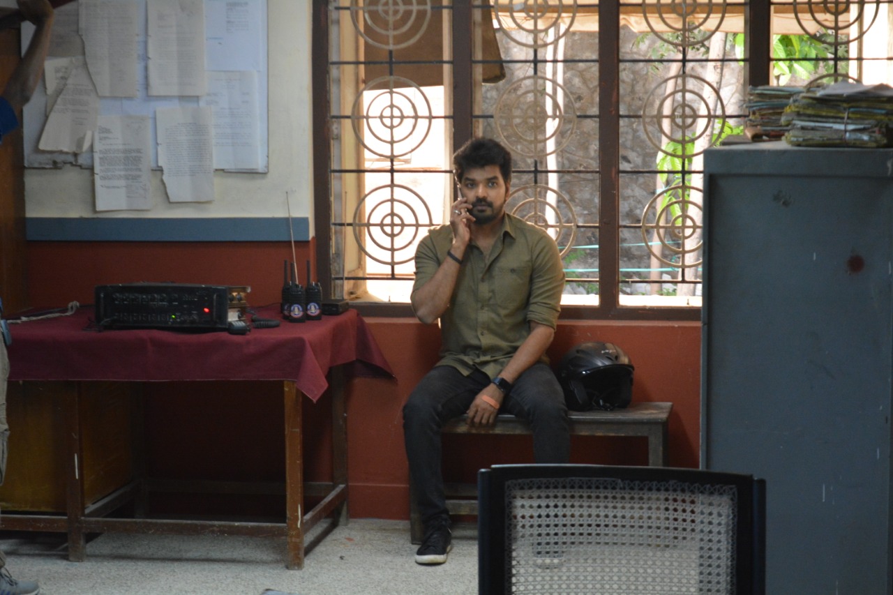 Triples OTT Movie Stills – Chennaionline