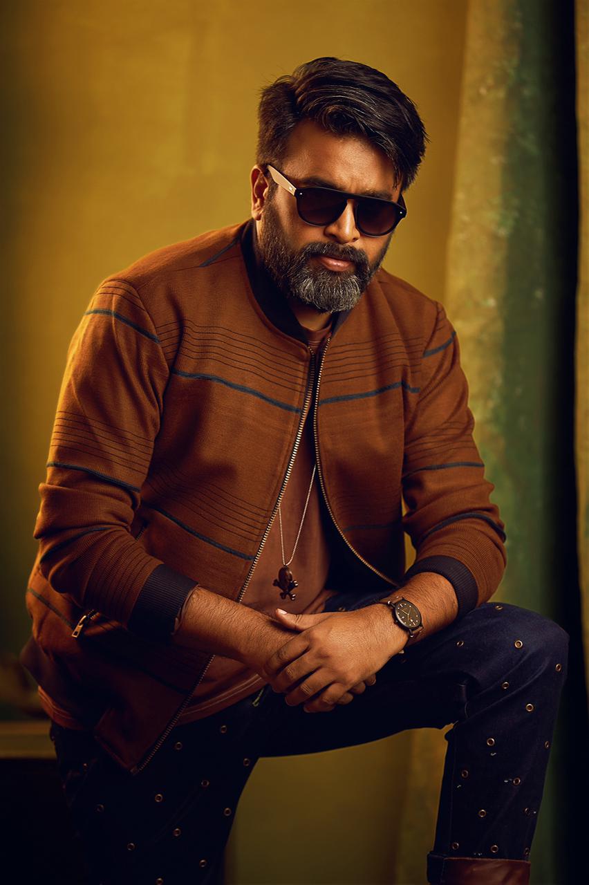 Actor and Director Sasikumar Photo Shoot Stills – Chennaionline