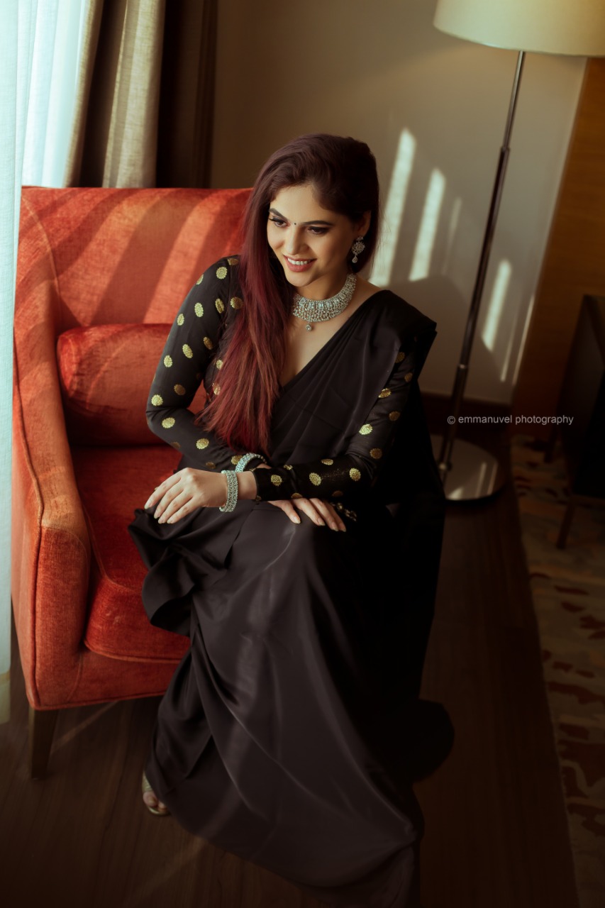 Actress Sherin Latest Photos – Chennaionline