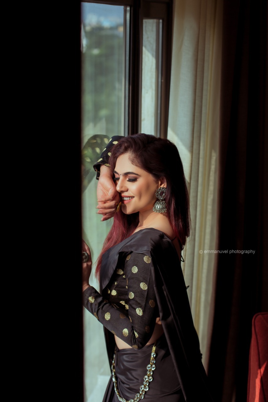 Actress Sherin Latest Photos – Chennaionline