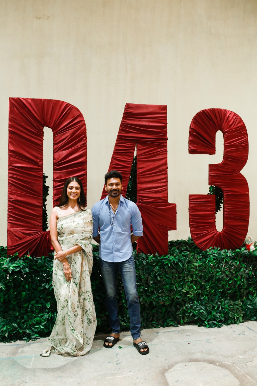 D43 Movie Launch Stills – Chennaionline