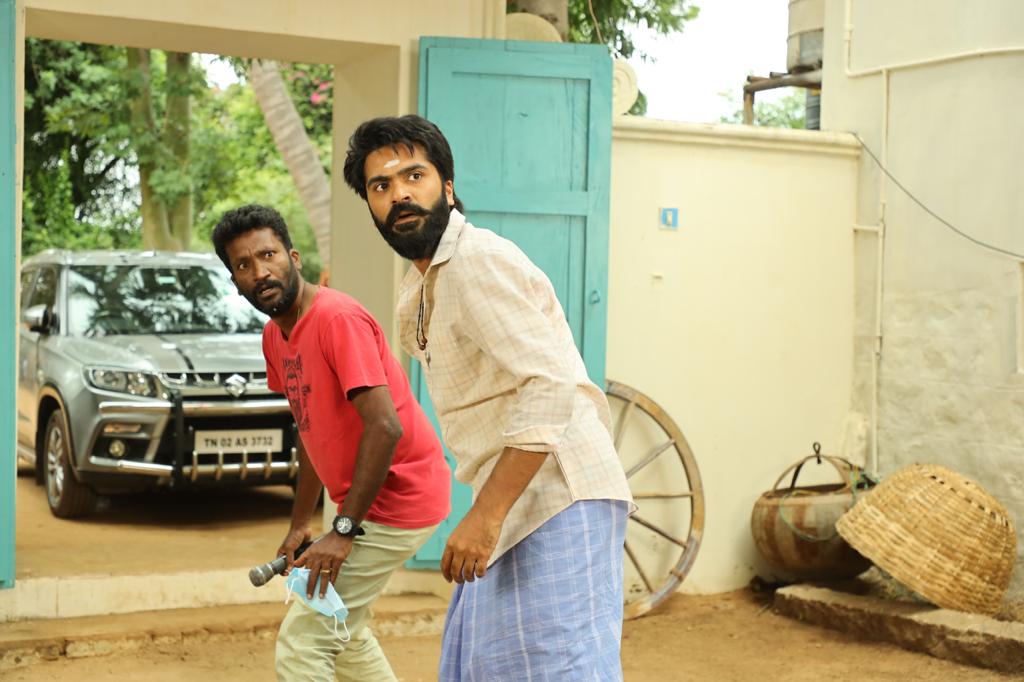 Eeswaran Movie Stills – Chennaionline