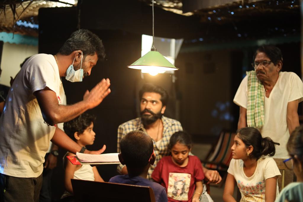 Eeswaran Movie Stills – Chennaionline