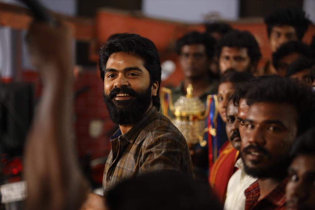 Eeswaran Movie Stills – Chennaionline