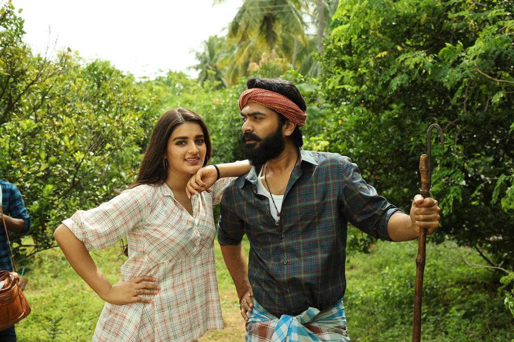 Eeswaran Movie Stills – Chennaionline