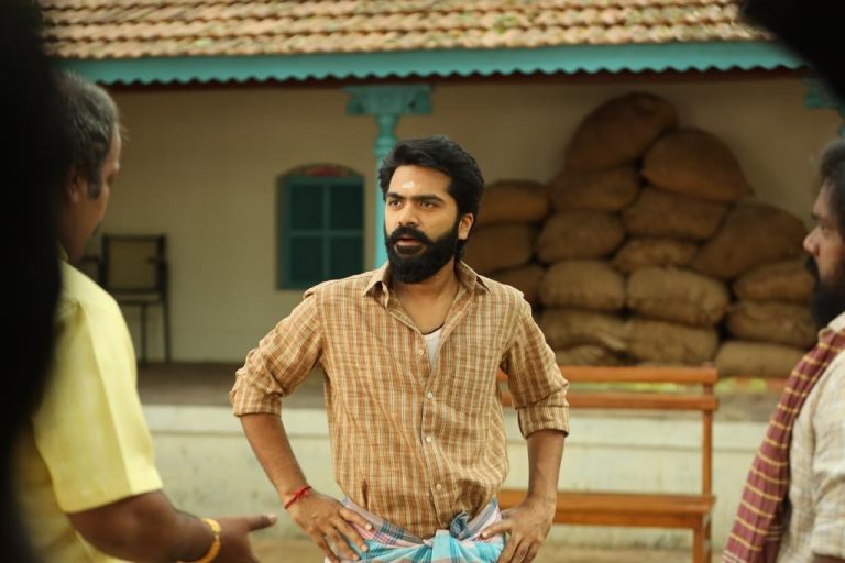 Eeswaran Movie Stills – Chennaionline