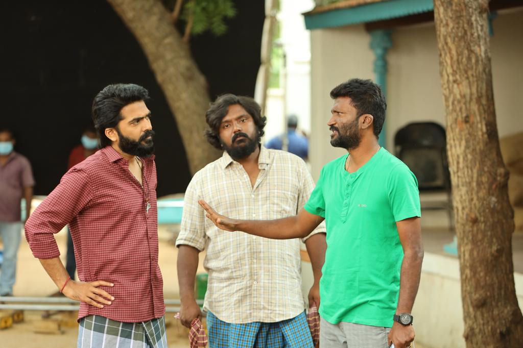 Eeswaran Movie Stills – Chennaionline