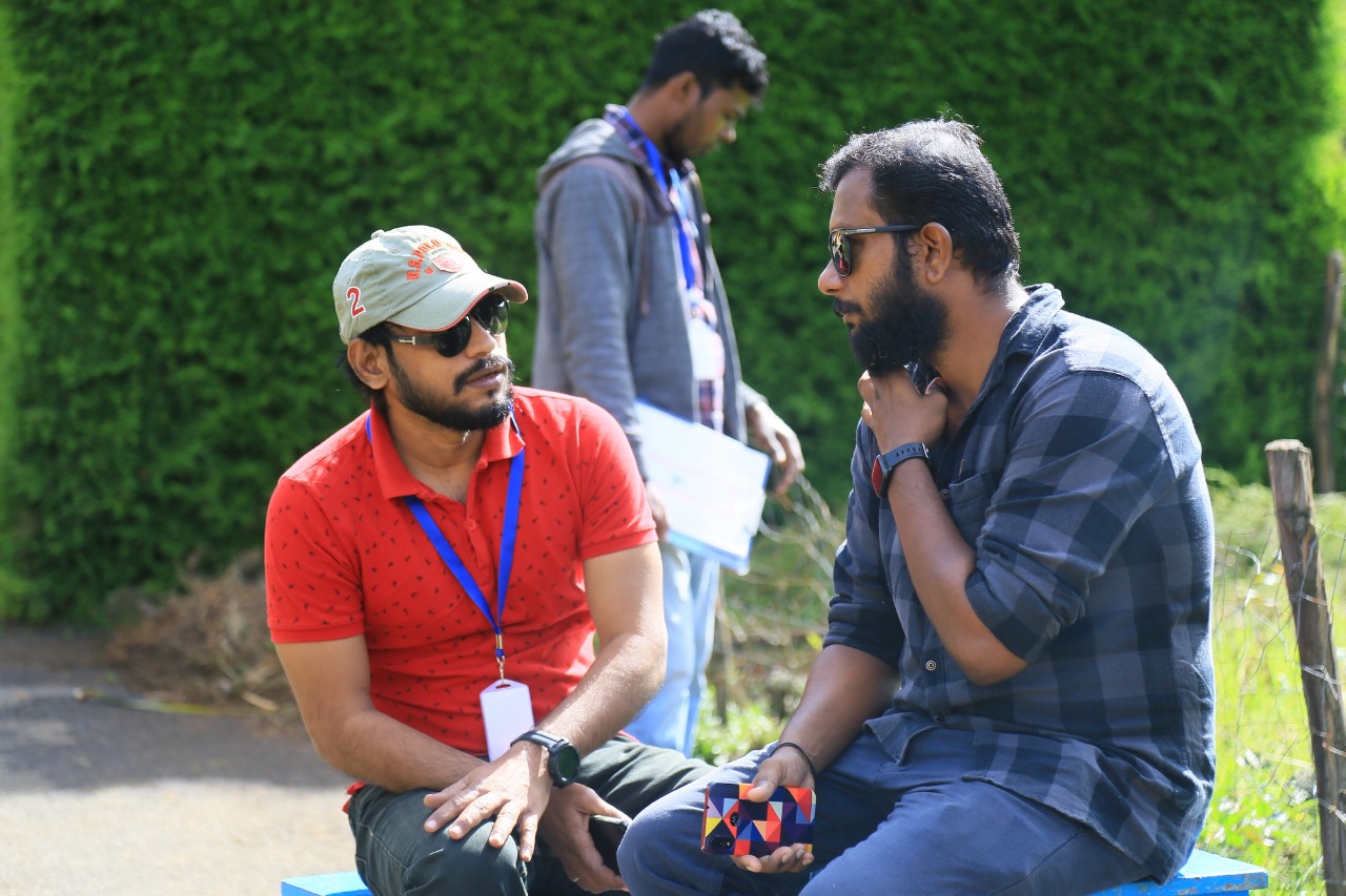 Gate Movie Stills – Chennaionline