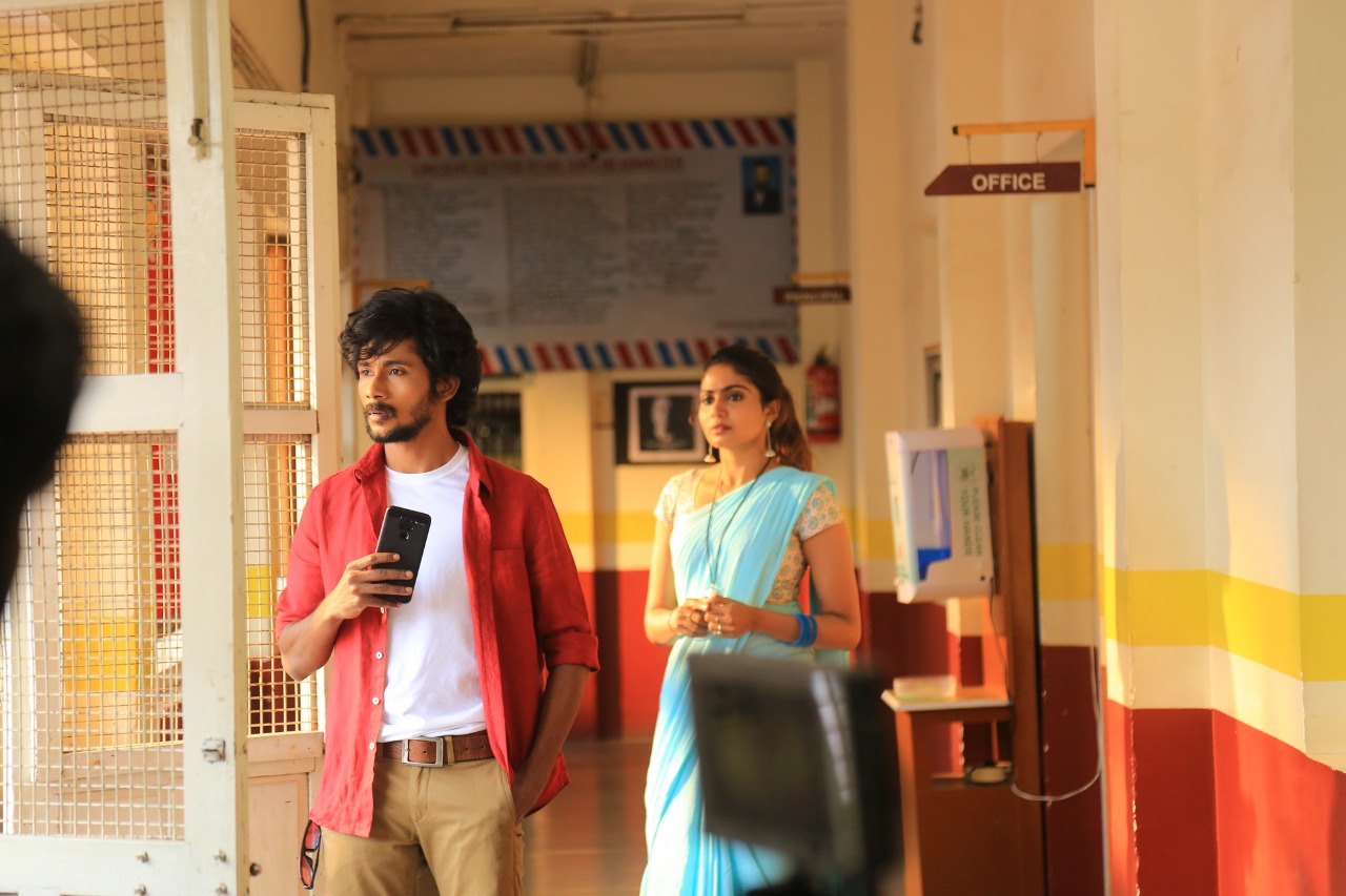 Gate Movie Stills – Chennaionline
