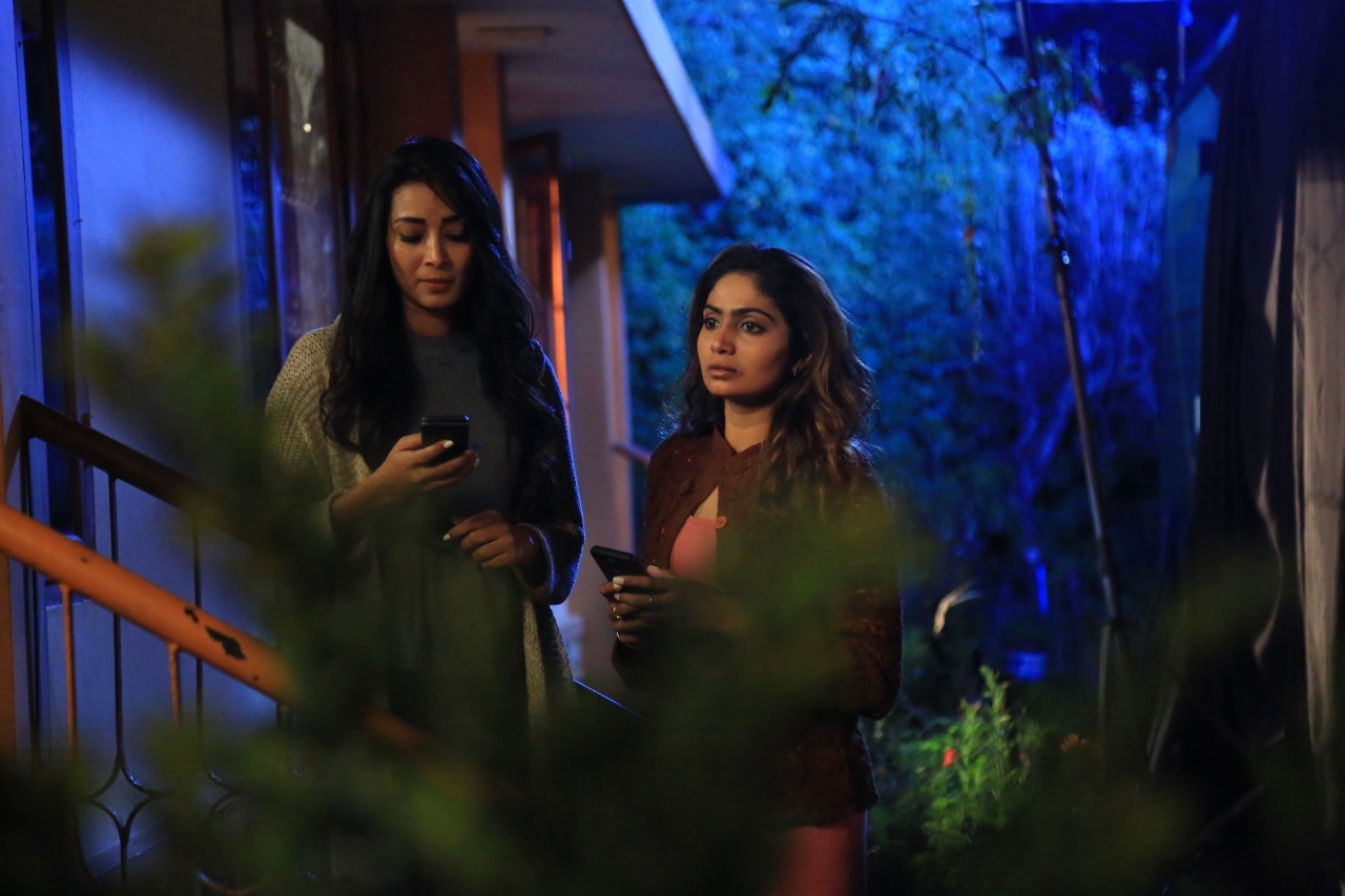 Gate Movie Stills – Chennaionline