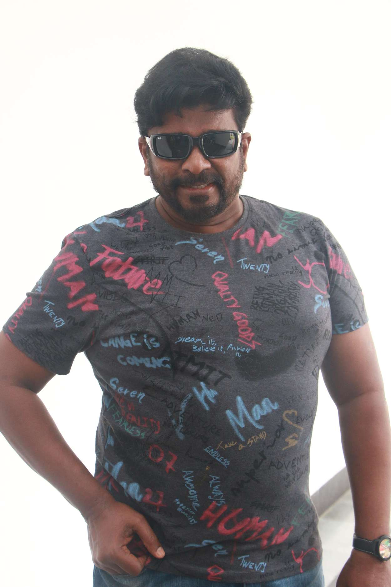 Google Kuttappan Movie Launch Stills – Chennaionline