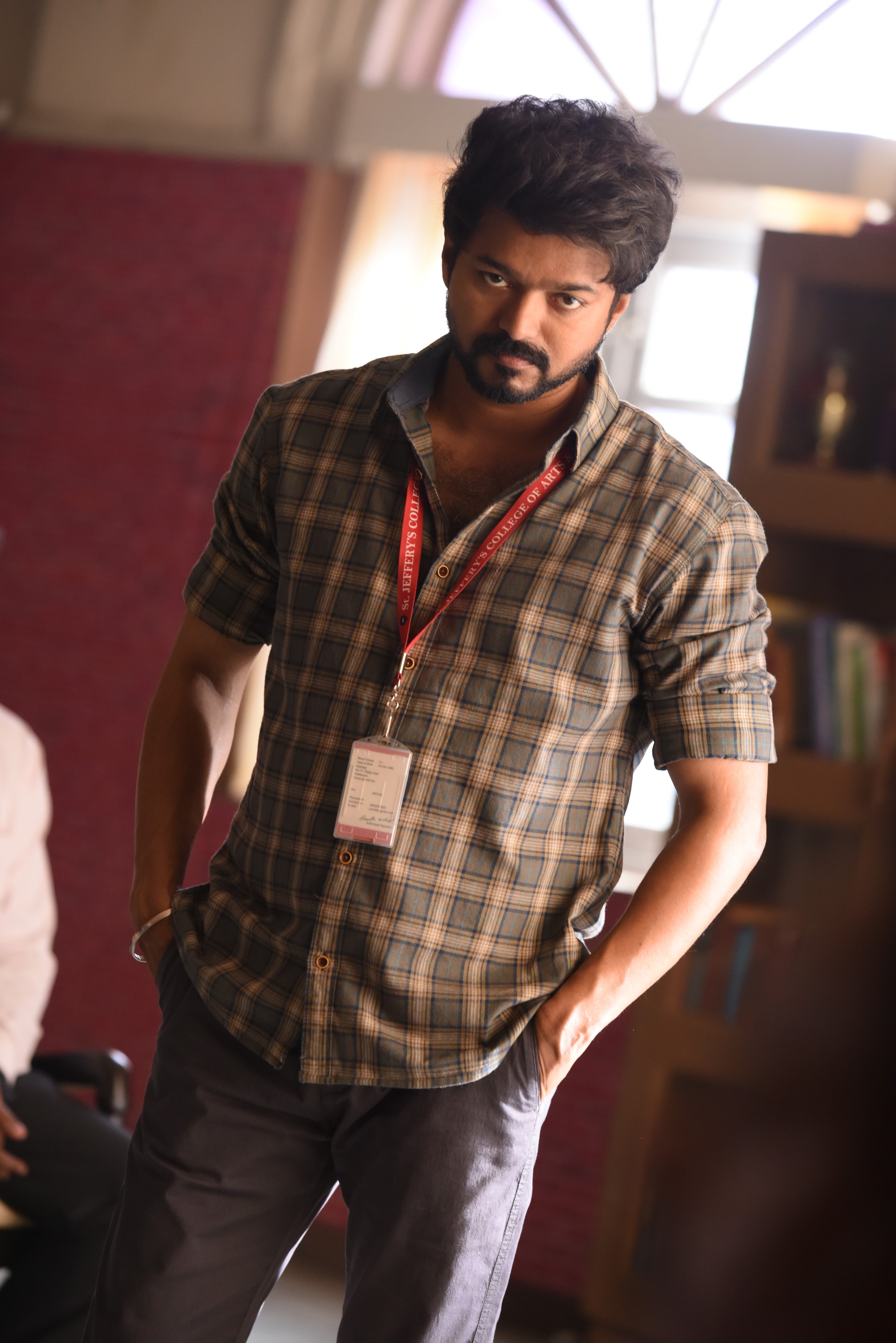 Master Movie Stills – Chennaionline