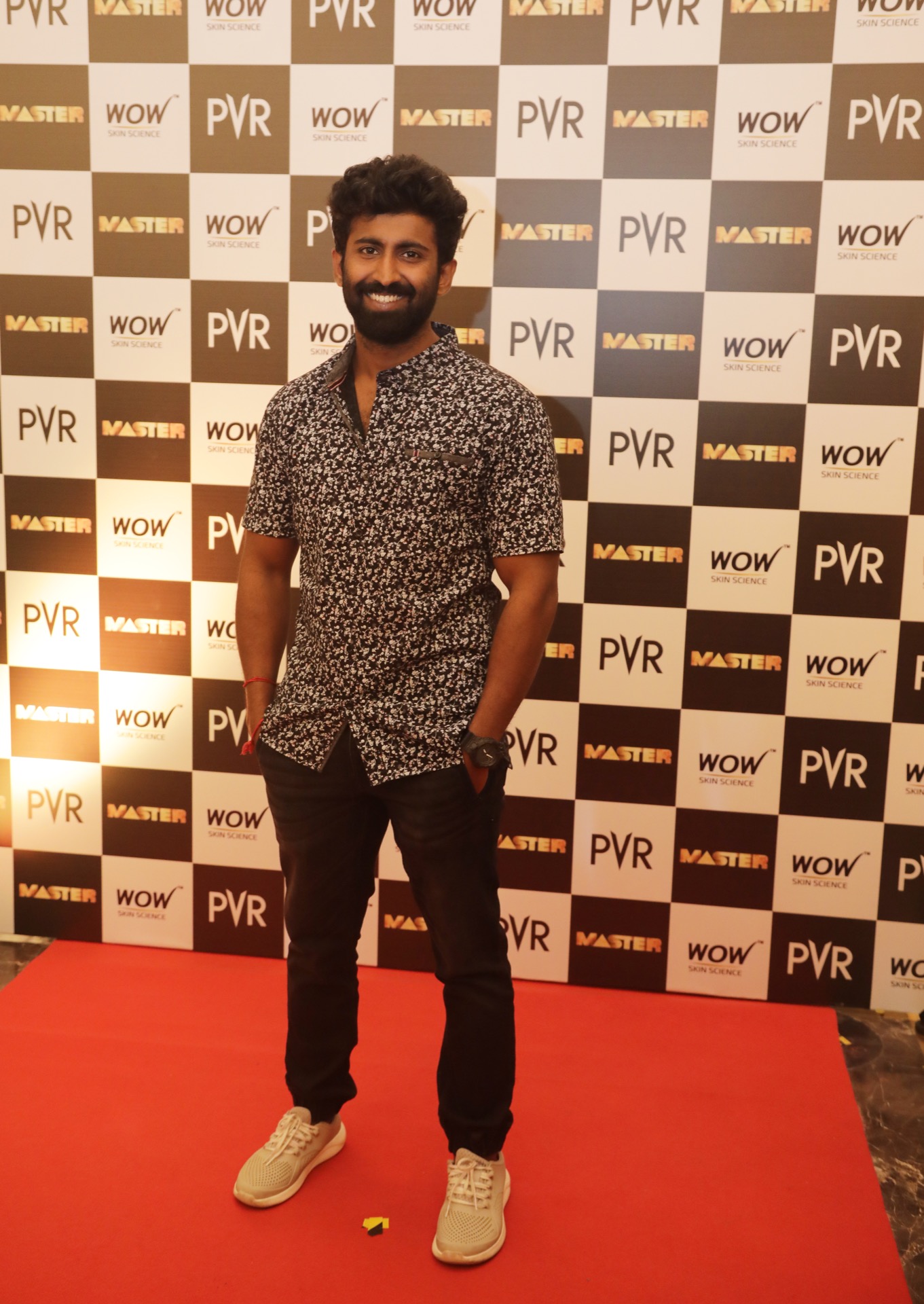 Master Special Show Stills – Chennaionline