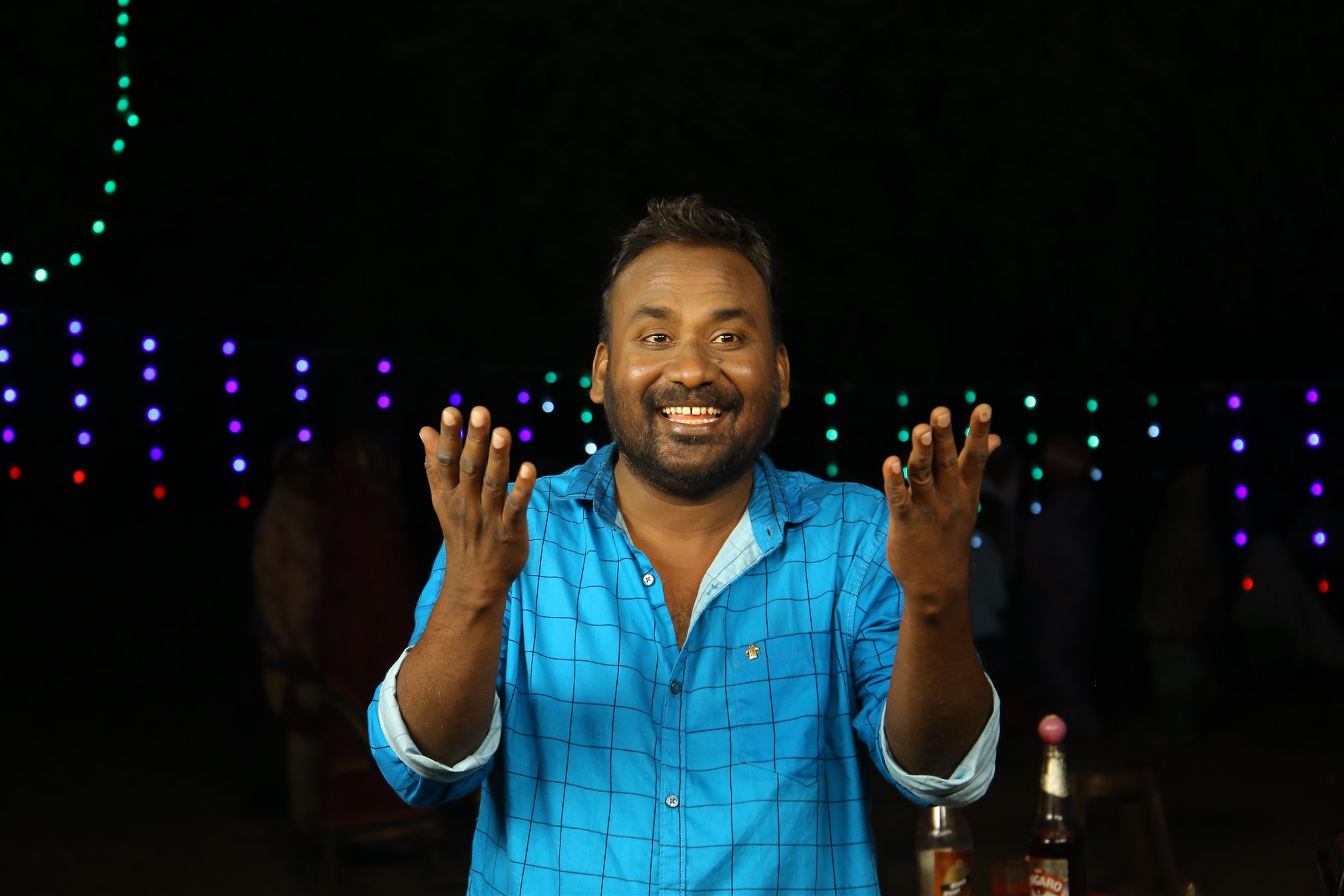 Munna Movie Stills – Chennaionline