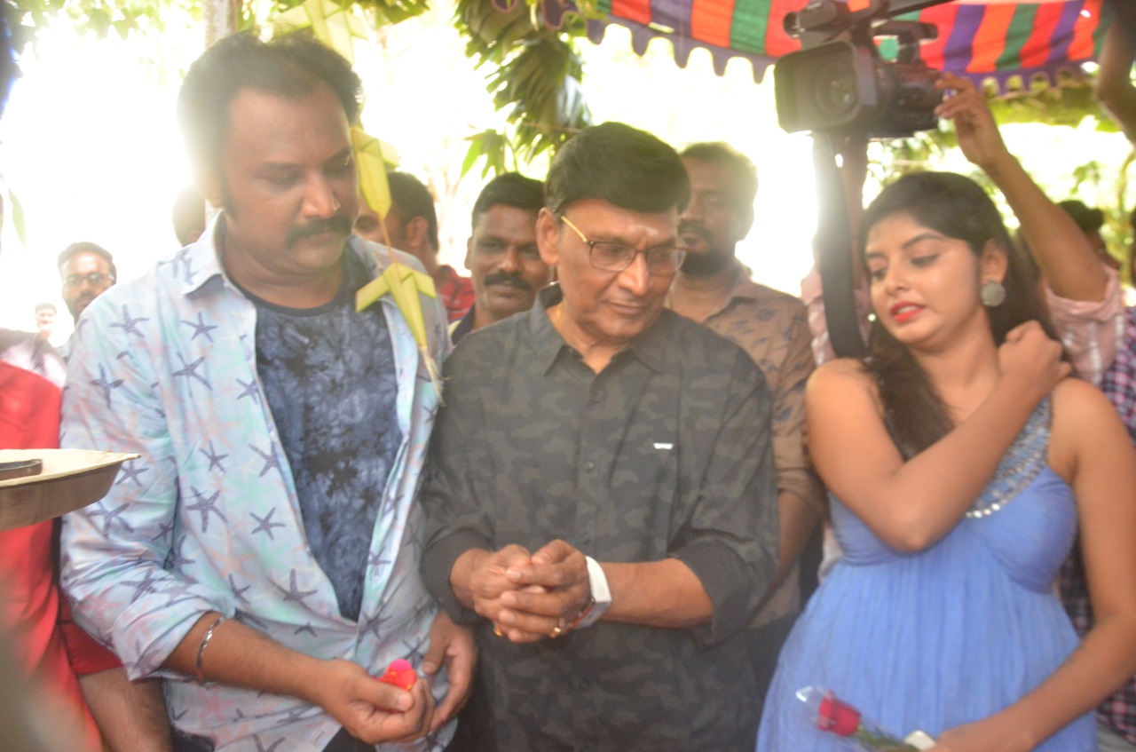 Pollappu Movie Pooja Stills – Chennaionline
