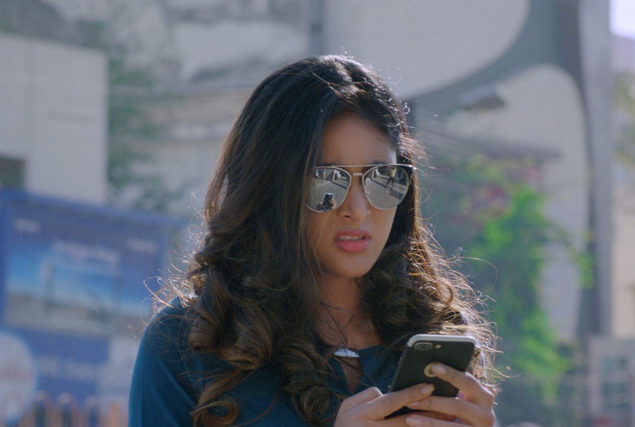 Tik Tok Movie Stills – Chennaionline