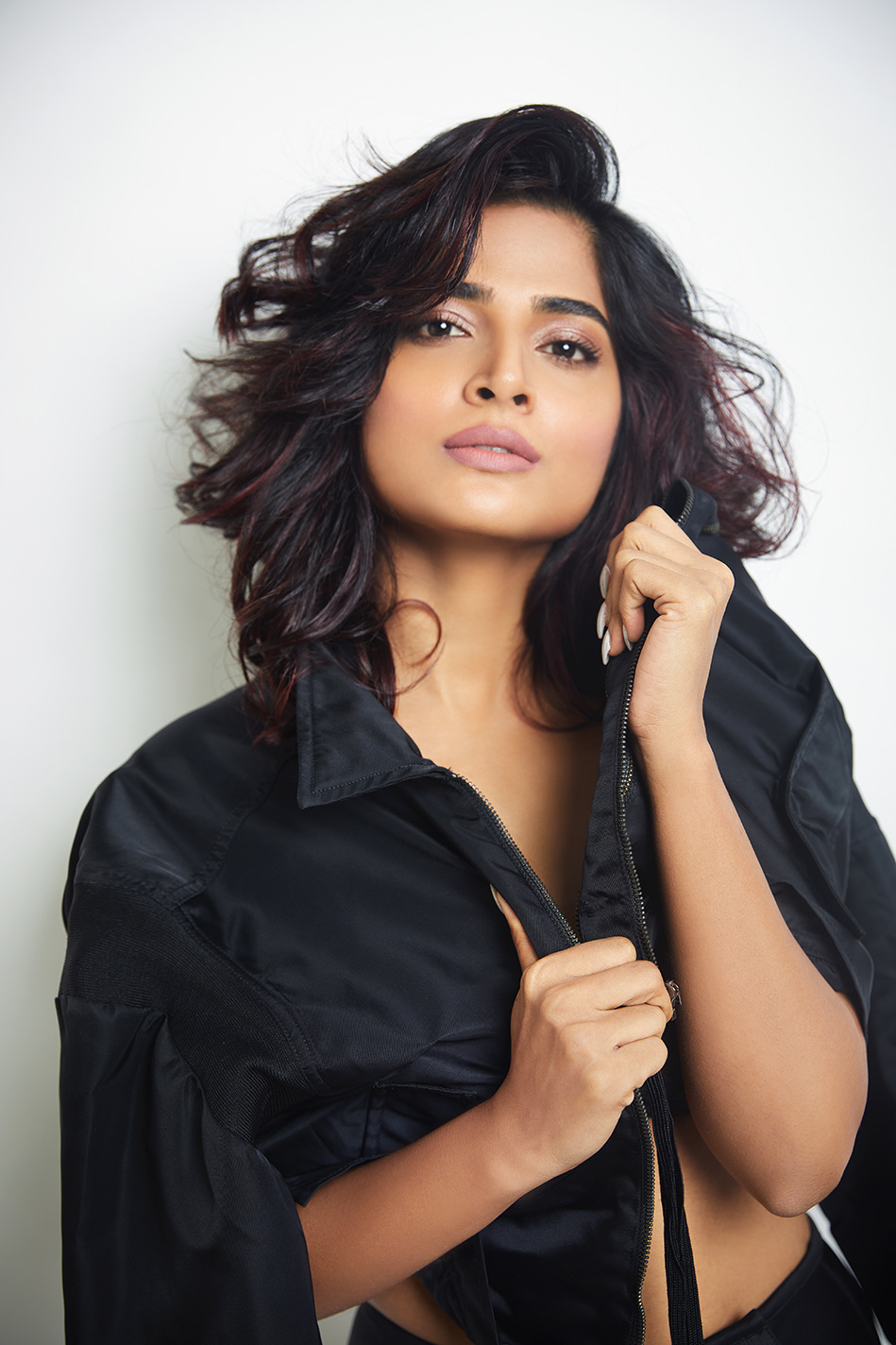 Actress Anagha Photo Shoot Stills – Chennaionline