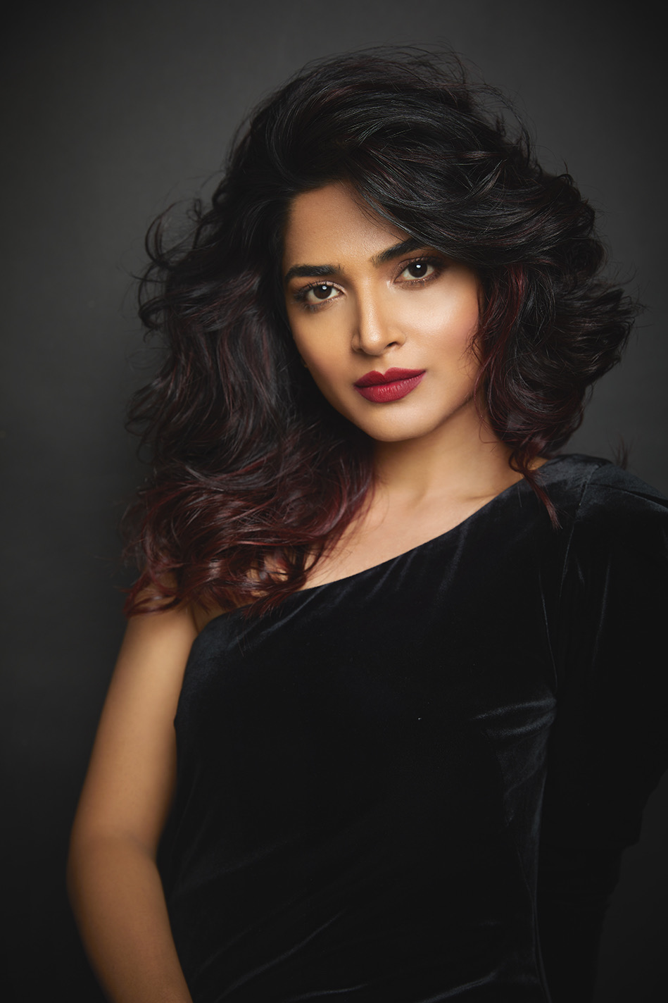 Actress Anagha Photo Shoot Stills – Chennaionline