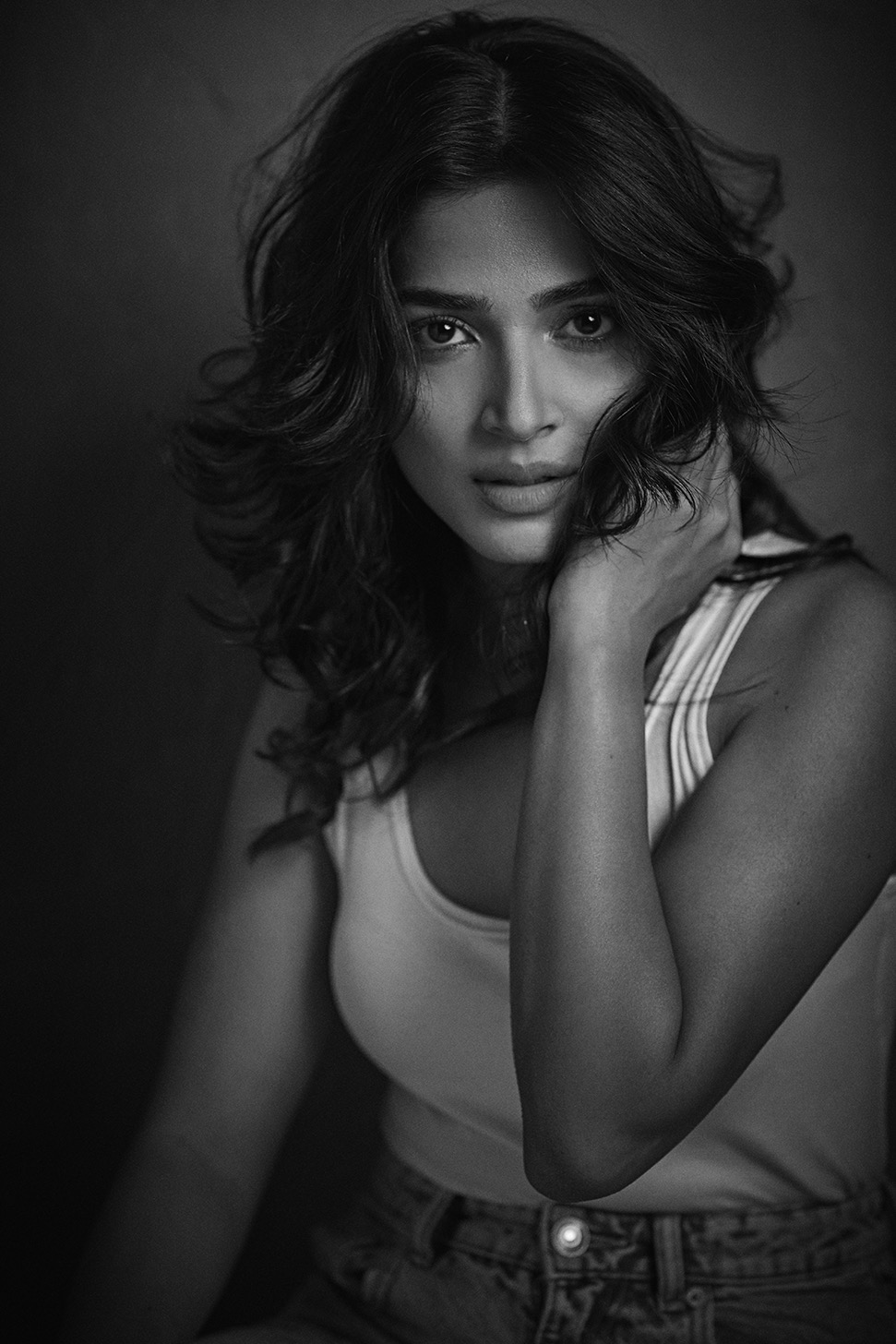 Actress Anagha Photo Shoot Stills – Chennaionline